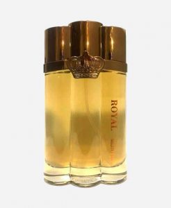 مرکز خرید ادو پرفیوم سلیون مدل Royal Pour homme مردانه ⋆ فروشگاه ادکلن ...
