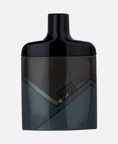 مرکز خرید ادوپرفیوم اسکلاره مدل Lexus مردانه ⋆ فروشگاه ادکلن سورماتیک